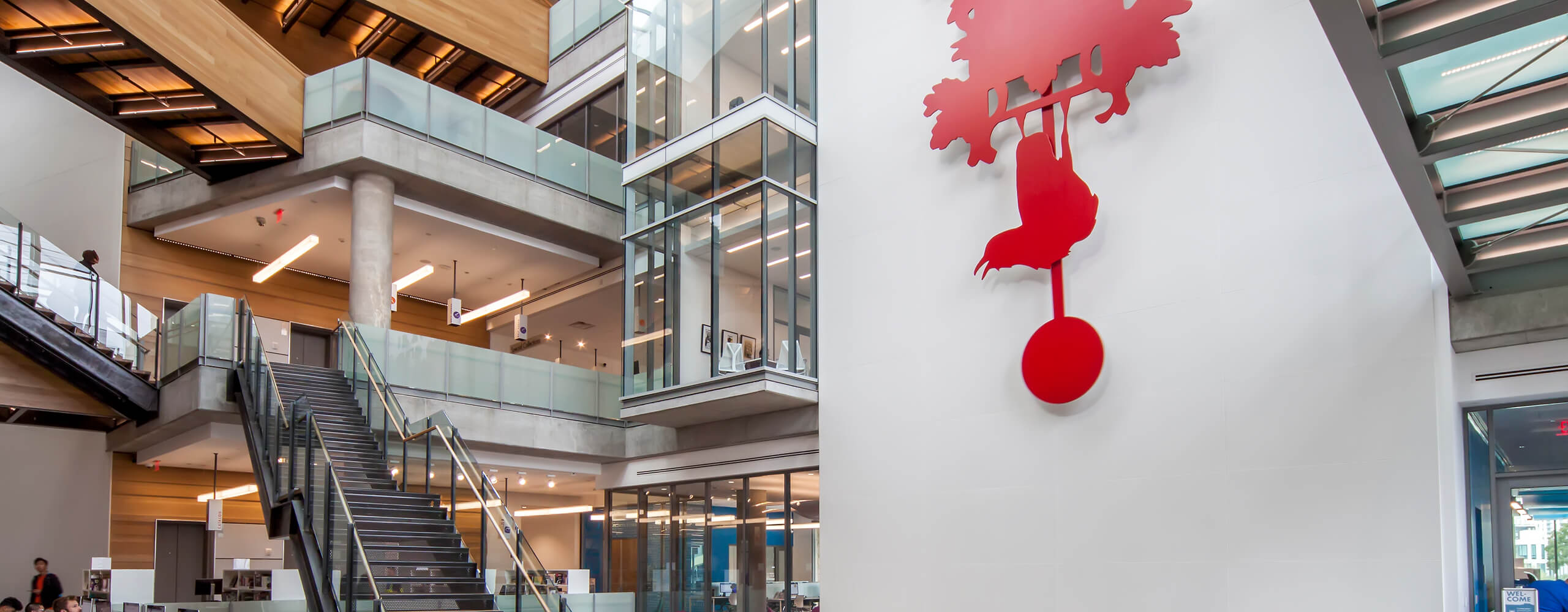 LIBRARIES | Gordon Inc