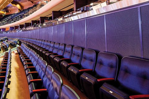 WALLS / CLADDINGS | Gordon Inc