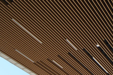 CEILINGS | Gordon Inc