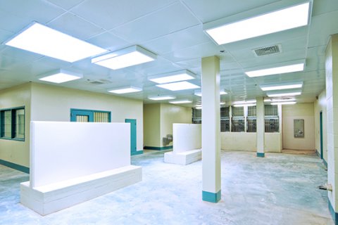 SECURITY CEILING SYSTEMS | Gordon Inc