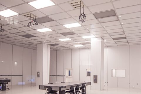 SUSPENSION CEILINGS | Gordon Inc