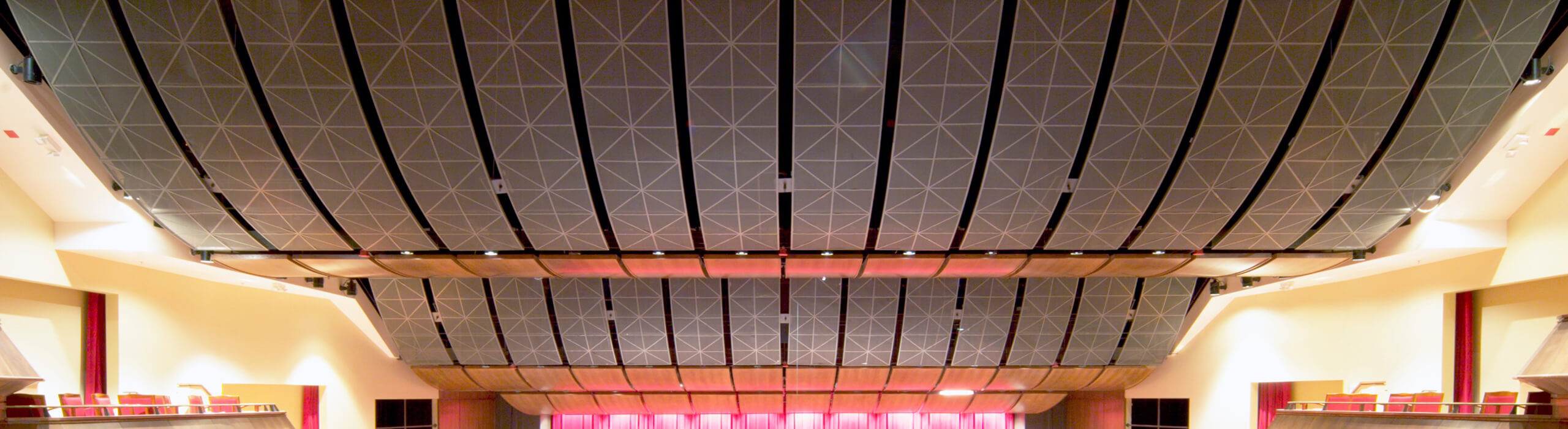 CEILINGS | Gordon Inc