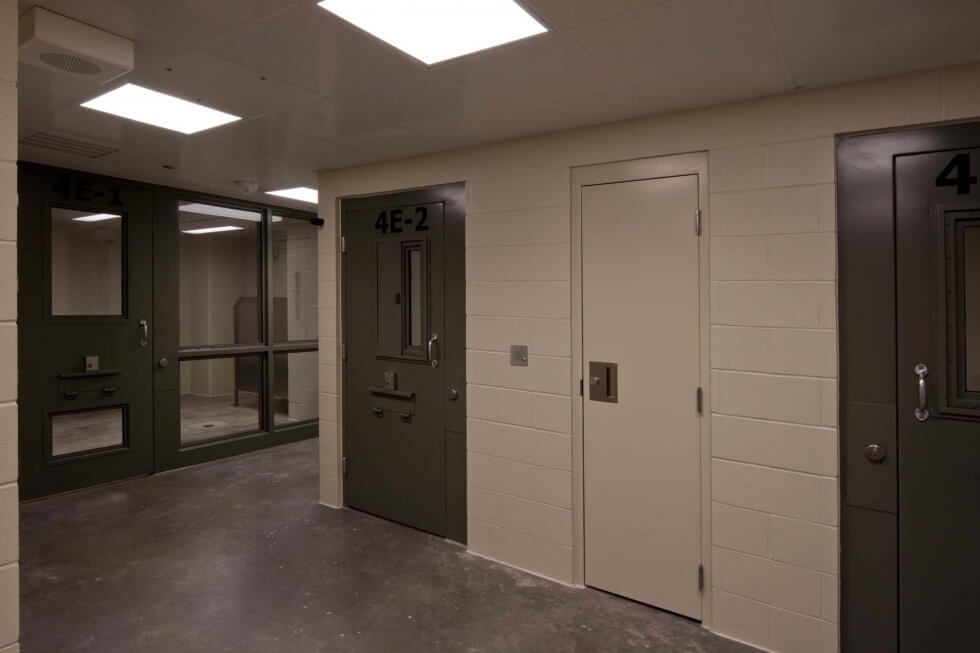 Celline - Tamper Proof - Security Ceilings - Products Archives | Gordon Inc