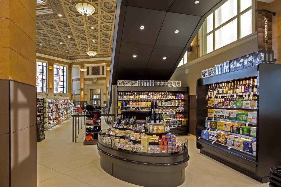 Light Coves - Perimeter Trims, Angles, & Coves – Trims & Essentials – Products Archives | Gordon Inc