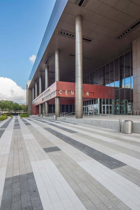 Convention Centers / Event Centers - Markets Archives | Gordon Inc