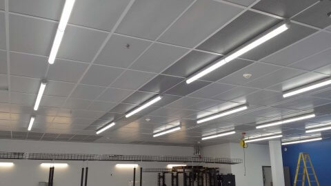 Ceiling Panels - Data Center Ceiling & Walls - Products Archives ...