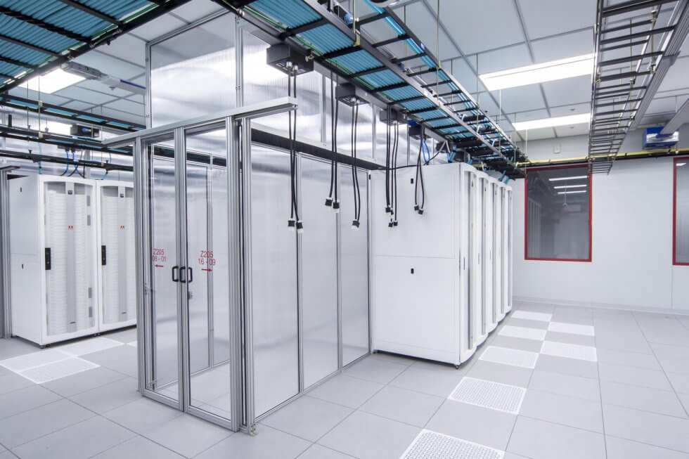 Ceiling Panels - Data Center Ceiling & Walls - Products Archives ...