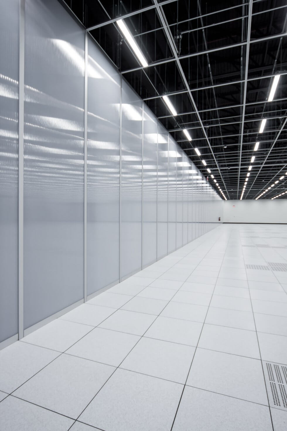 Chase Walls - Data Center Ceiling & Walls - Products Archives | Gordon Inc
