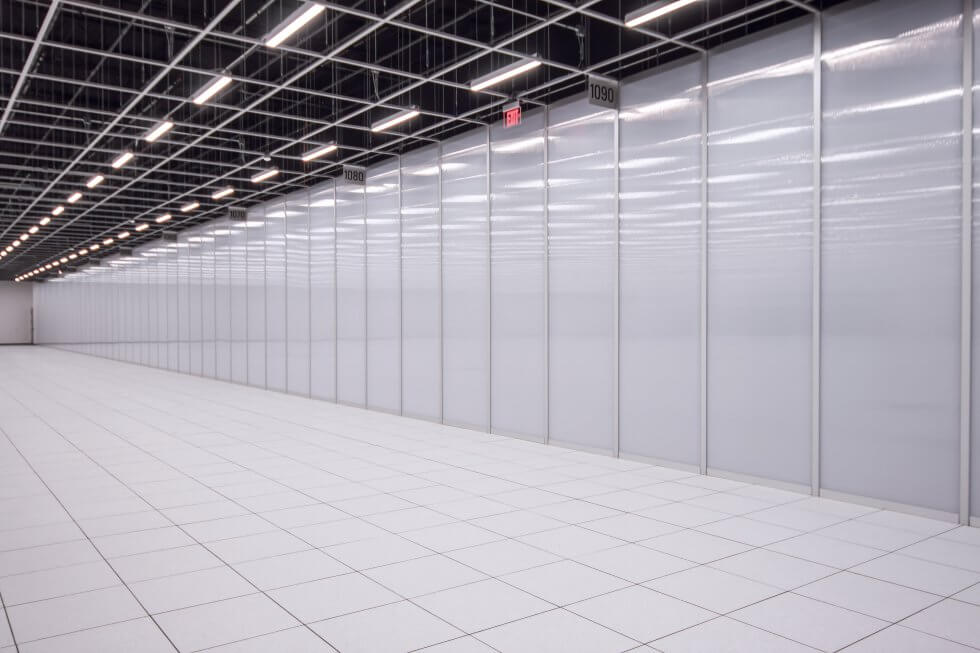 Chase Walls - Data Center Ceiling & Walls - Products Archives | Gordon Inc