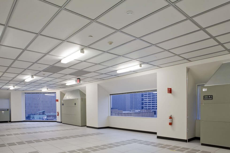Structural Grid - Data Center Ceiling & Walls - Products Archives ...