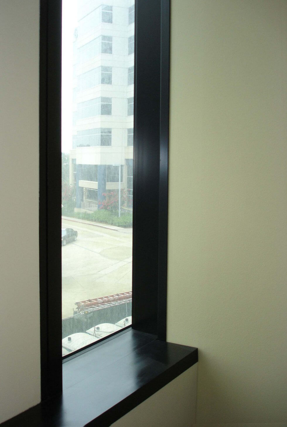 Partition Gap Closures - Products Archives | Gordon Inc