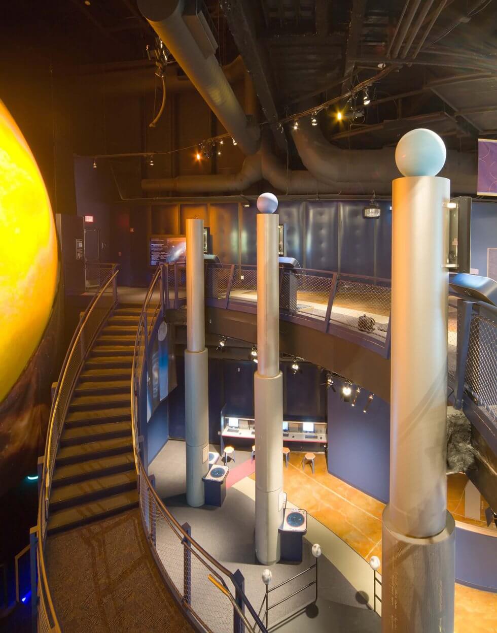 Batten - Column Covers - Products Archives | Gordon Inc