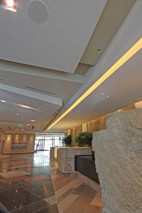 Light Coves - Perimeter Trims, Angles, & Coves – Trims & Essentials – Products Archives | Gordon Inc