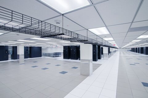 DATA CENTER - CEILINGS & WALLS | Gordon Inc