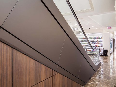 WP MR - REVEAL JOINT WALL SYSTEM | Gordon Inc