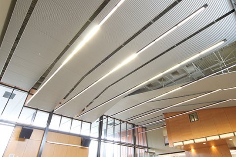 ACOUSTICAL CORRUGATE | Gordon Inc