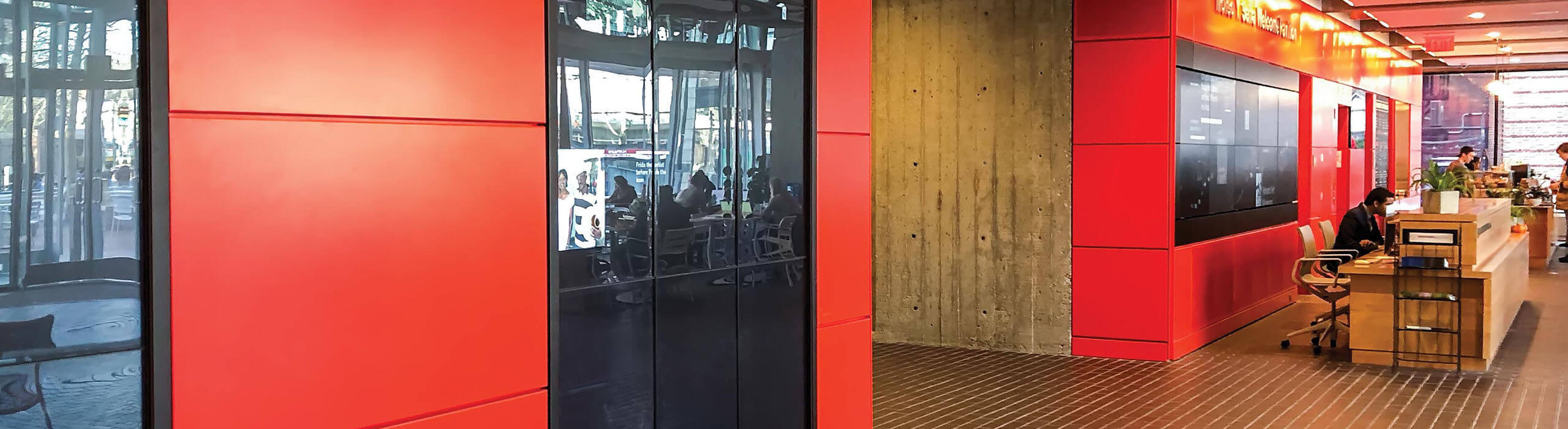 REVEAL JOINT WALL SYSTEMS | Gordon Inc