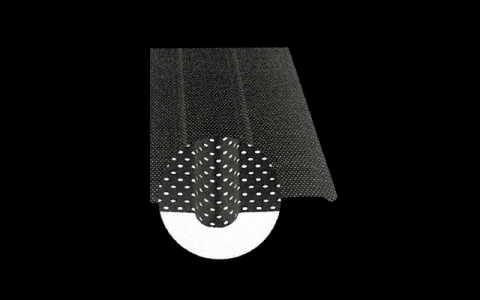 CORRUGATED ACOUSTICAL WALL PANELS | Gordon Inc