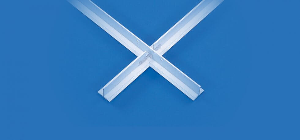 GASKETED GRID | Gordon Inc