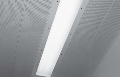 CelLine® TAMPER PROOF SECURITY CEILINGS | Gordon Inc