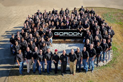 ABOUT US | Gordon Inc