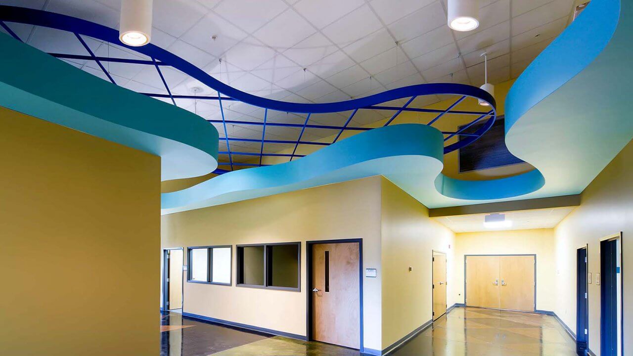 CONTURA PERIMETER TRIMS | Gordon Inc