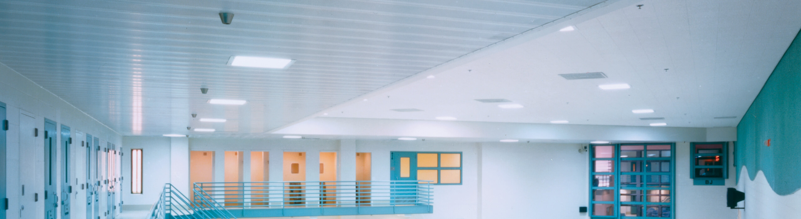 SECURITY | Gordon Inc