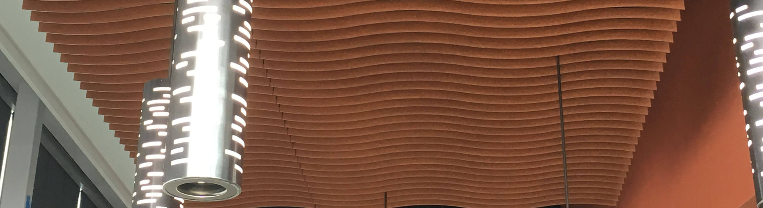 FINESSE BAFFLES | Gordon Inc