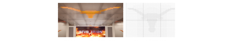 WinLok CEILINGS | Gordon Inc