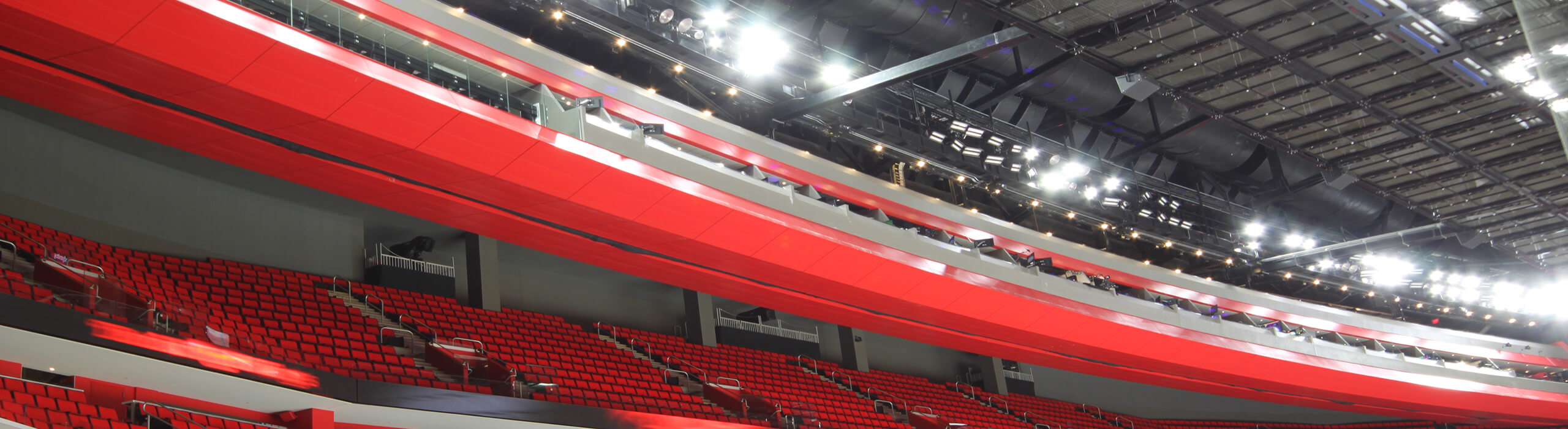 TURNKEY LINEAR WALLS & CLADDINGS | Gordon Inc