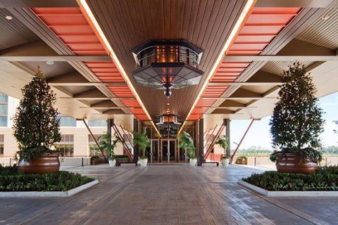 CEILINGS | Gordon Inc