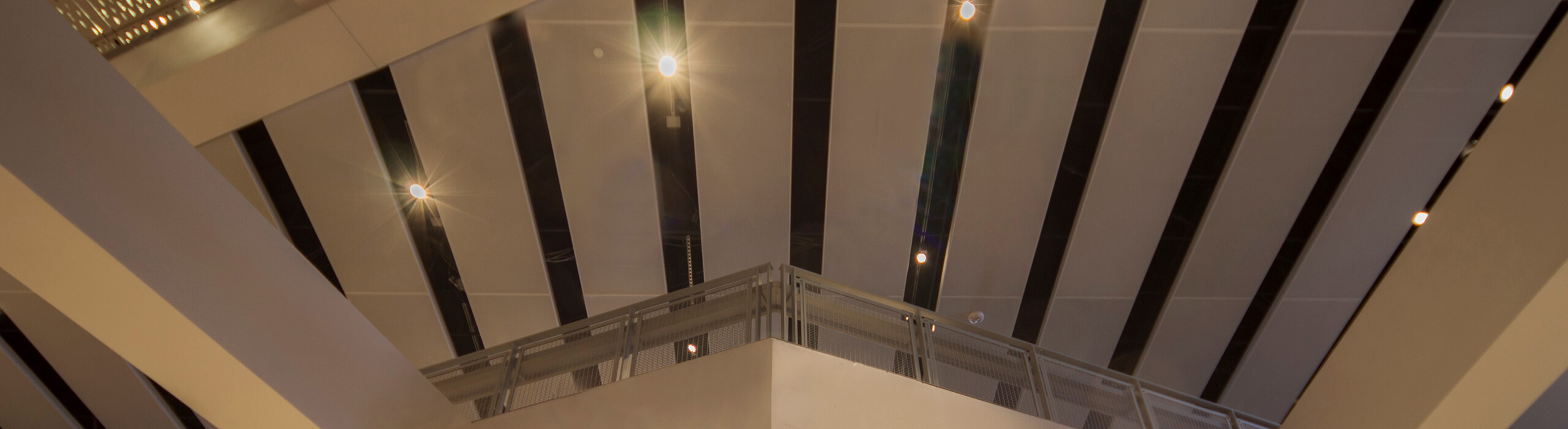 PLANK & TILE CEILINGS | Gordon Inc