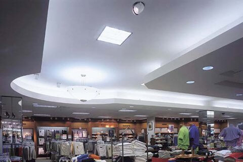 PERIMETER TRIMS, ANGLES & COVES | Gordon Inc