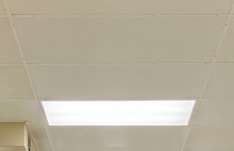 LOCKDOWN MH PANEL SECURITY CEILING SYSTEM | Gordon Inc