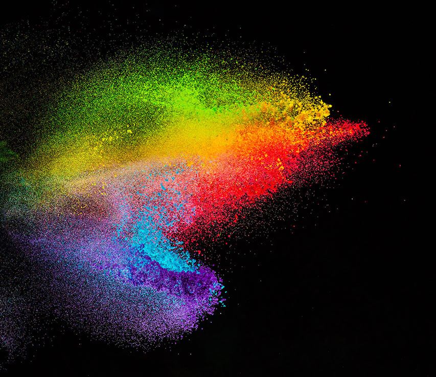 AAMA 2605 POWDER COATING FINISHES | Gordon Inc