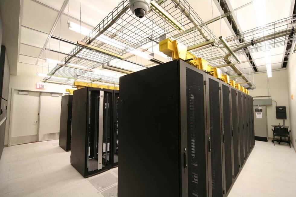 DATA CENTER CEILING PANELS & ACCESSORIES | Gordon Inc