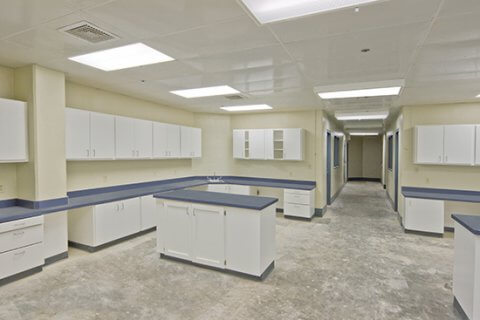 SECURITY | Gordon Inc