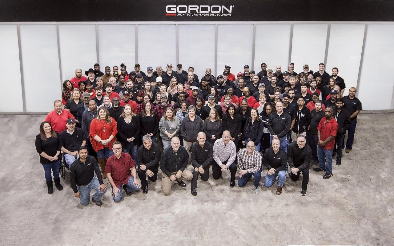 COMPANY | Gordon Inc