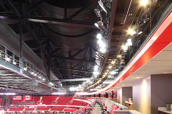 Acoustical Banners | Gordon Inc