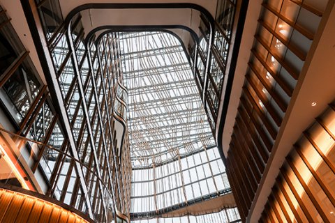 Projects Archive | Gordon Inc