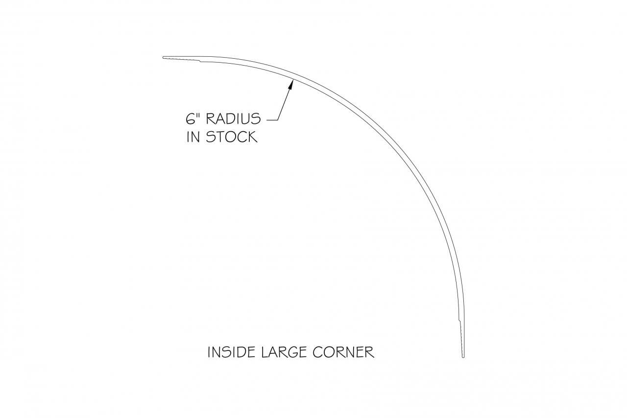 LIGHT COVES | Gordon Inc