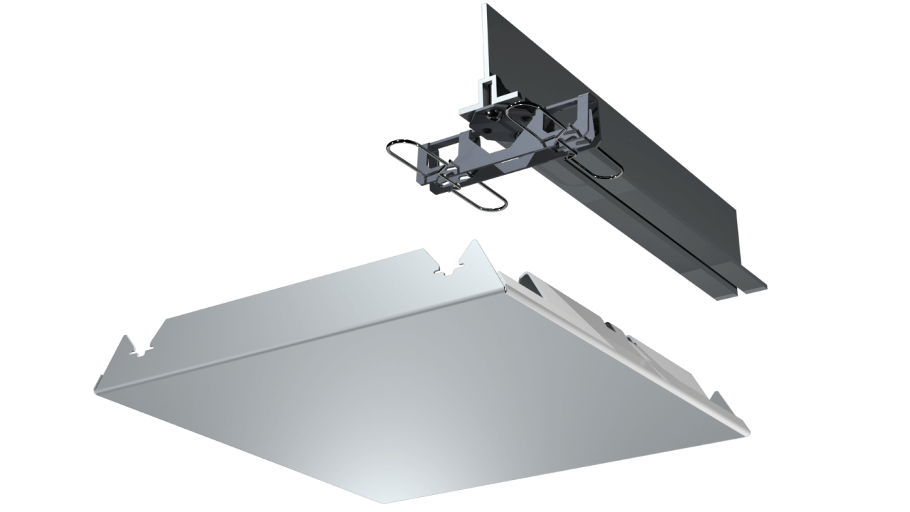 WinLok CEILINGS | Gordon Inc