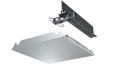 WinLok CEILINGS | Gordon Inc