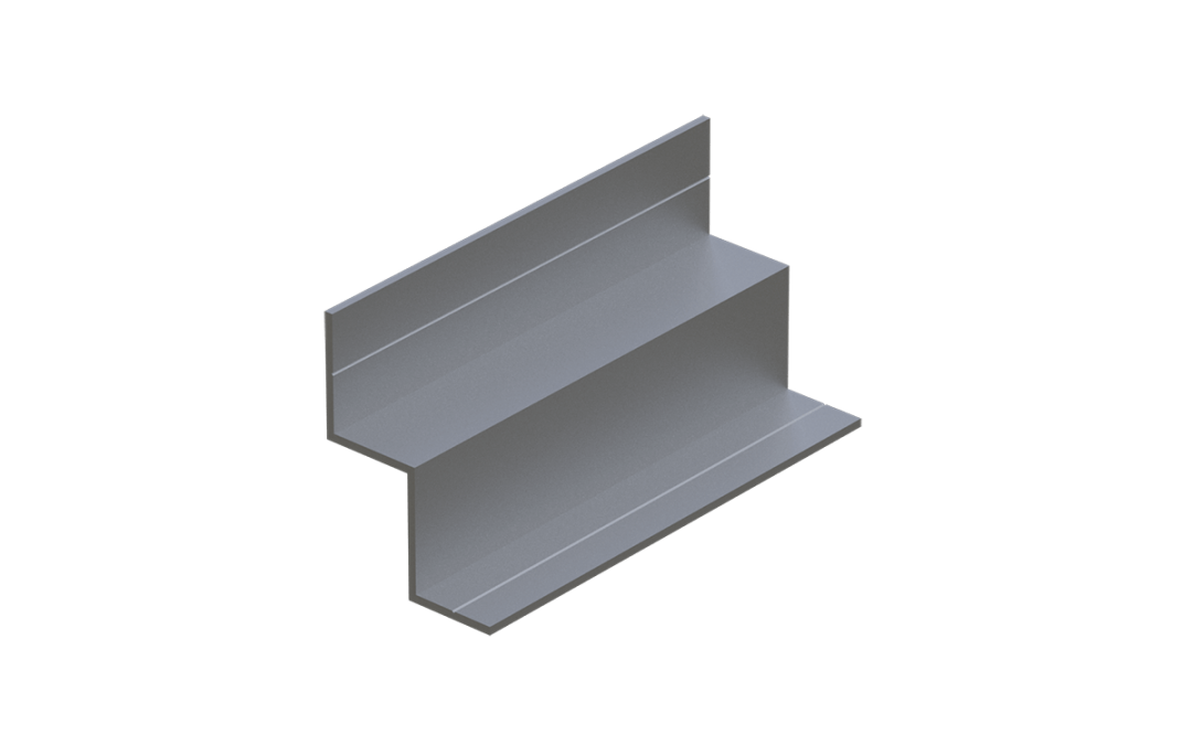 Ceiling Trim Profiles Archives | Gordon Inc