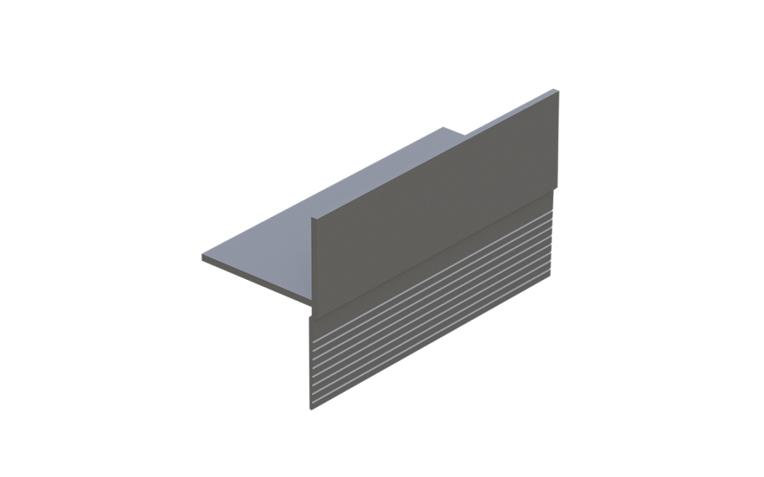 Ceiling Trim Profiles Archives | Gordon Inc