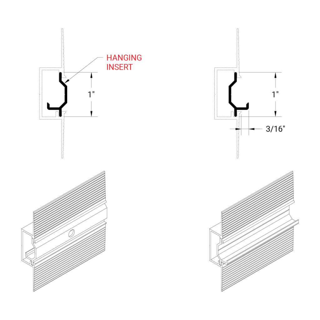 DRYWALL HANGING - INSERT | Gordon Inc