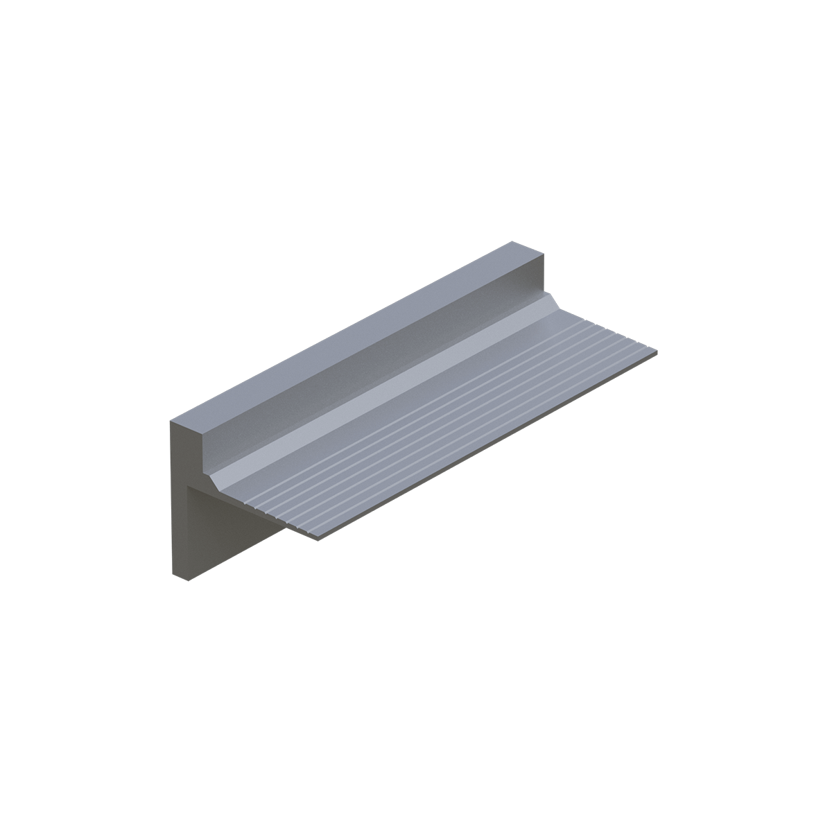 DRYWALL PROJECTION TRIM - EDGE | Gordon Inc