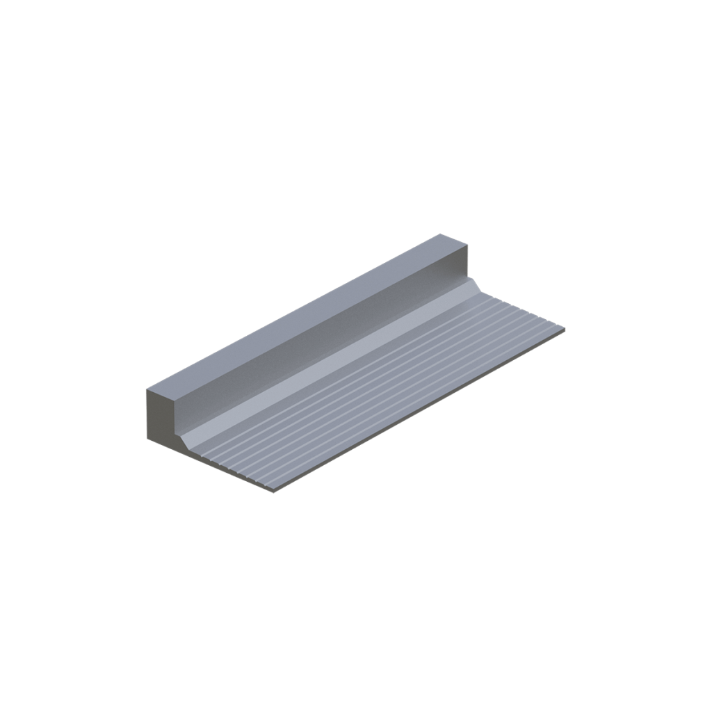 DRYWALL PROJECTION TRIM - TERMINATION | Gordon Inc