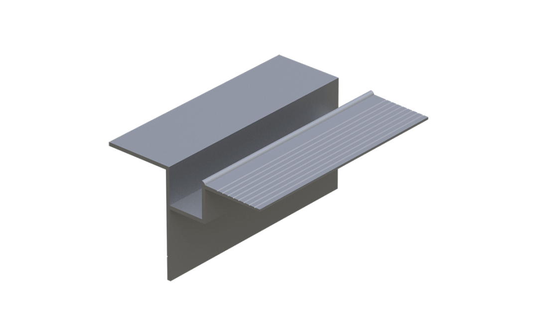 Ceiling Trim Profiles Archives | Gordon Inc