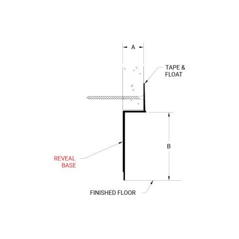 REVEAL BASE | Gordon Inc